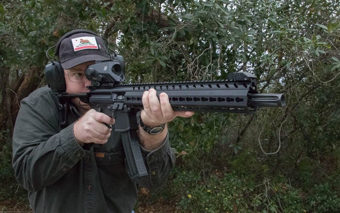 Best 9mm Carbine? Sig MPX - The Mag Life