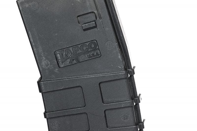 Tapco Intrafuse: The Most Underrated Magazine - The Mag Life