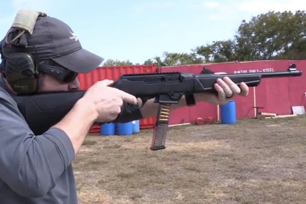 Three 30+ Round GLOCK Magazines Perfect For the Ruger PC9 (review)