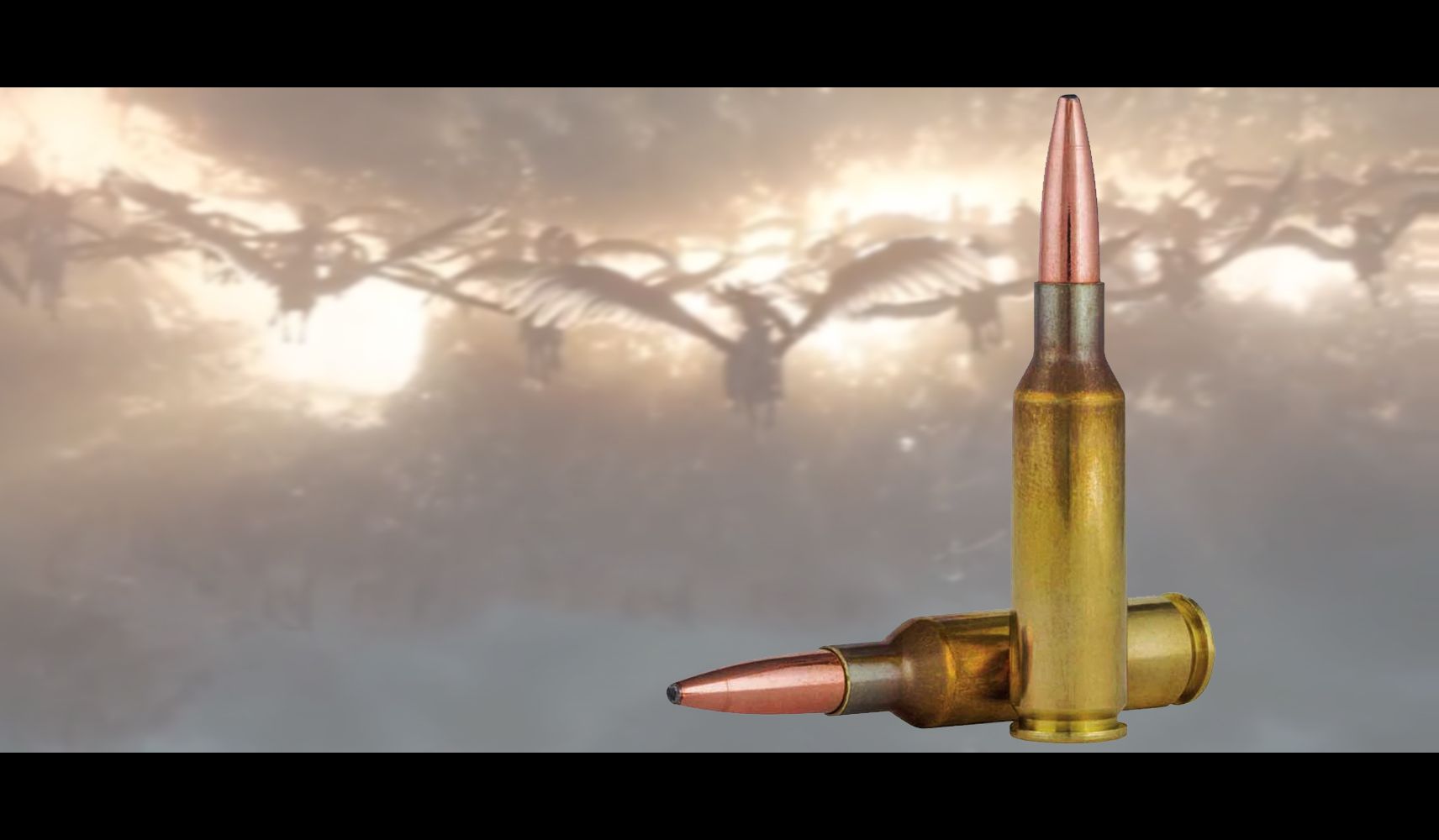 What You Need to Know About the [not so] New 224 Valkyrie - The Mag Life