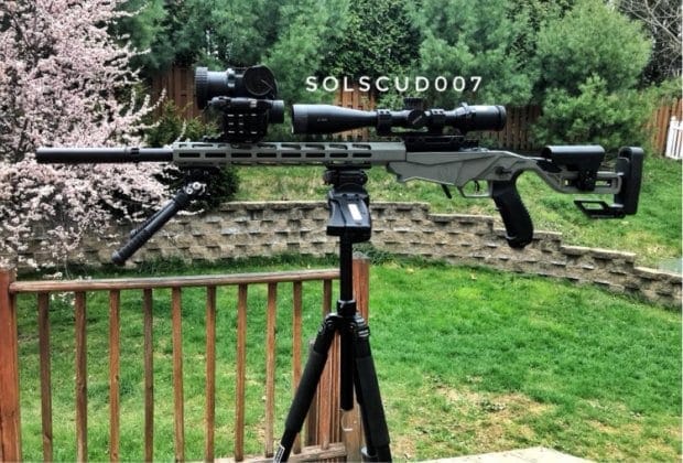 Review: Ruger Precision Rimfire - The Most Fun $400 You Will Spend