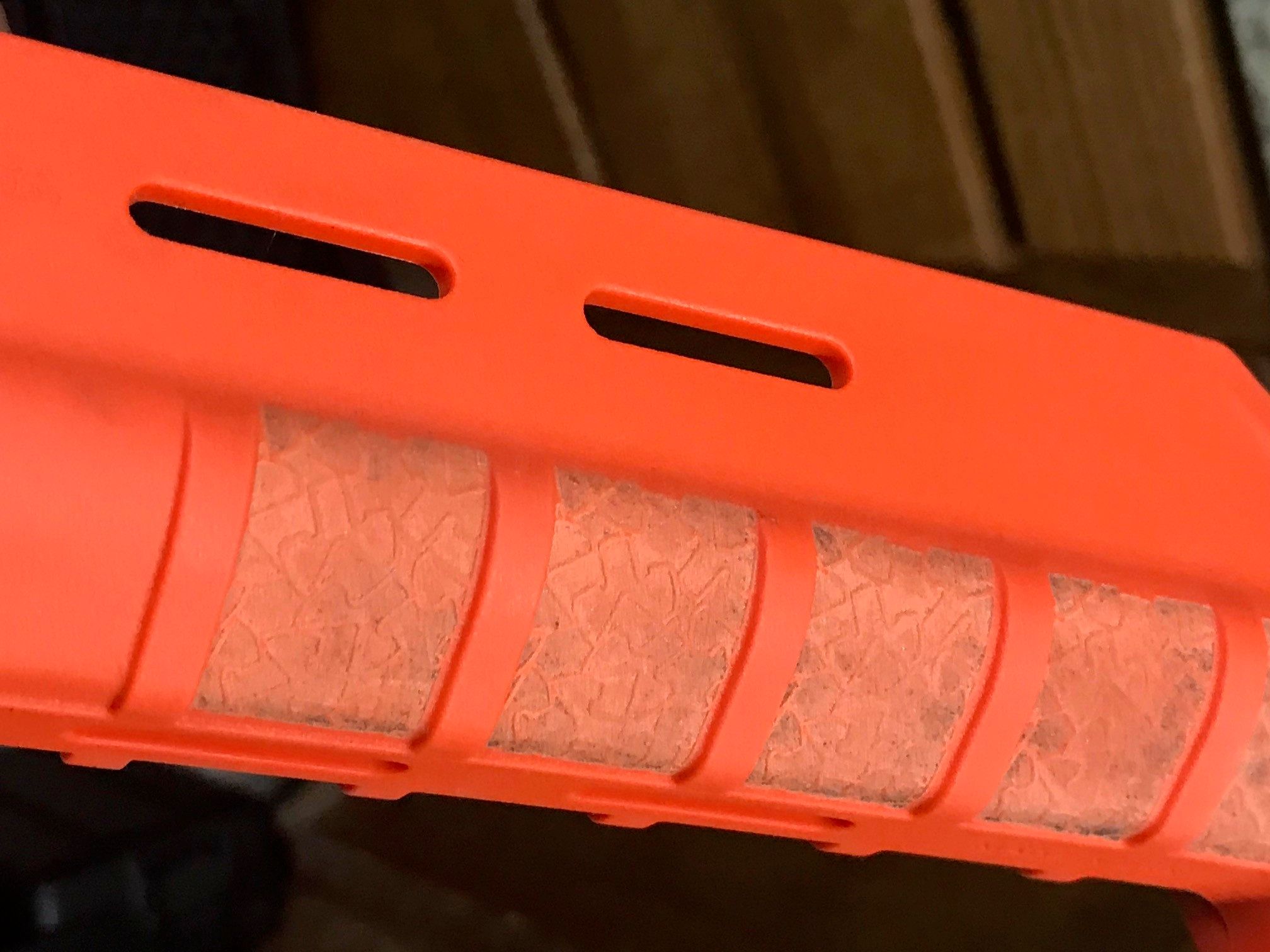 How To Use a Laser Engraver to Customize PMAGs - The Mag Life