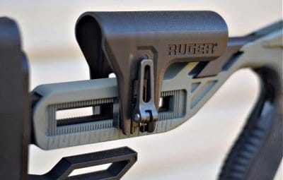 Review: Ruger Precision Rimfire - The Most Fun $400 You Will Spend