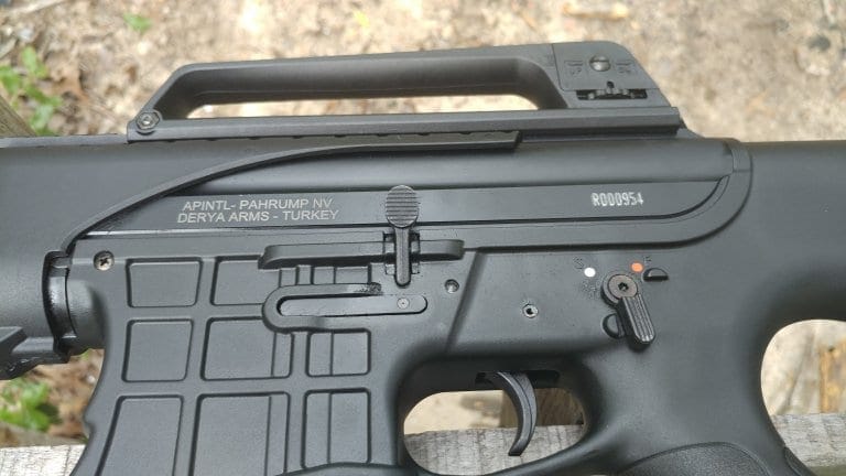 The Rock Island Armory VR60 - Affordable Firepower - The Mag Life