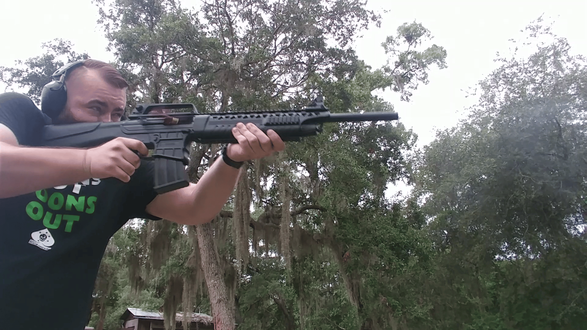 The Rock Island Armory VR60 - Affordable Firepower - The Mag Life