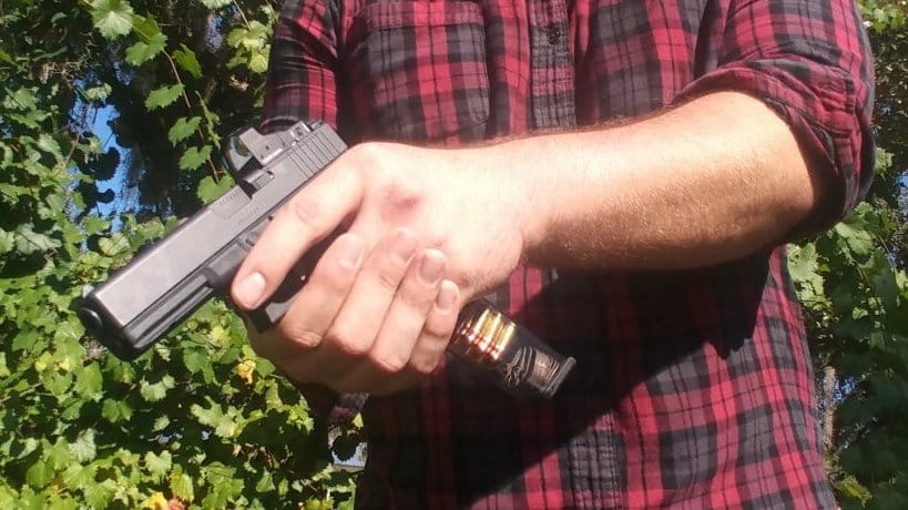 An Ode to "the Extendo": In Praise of the Extended Magazine: the ...