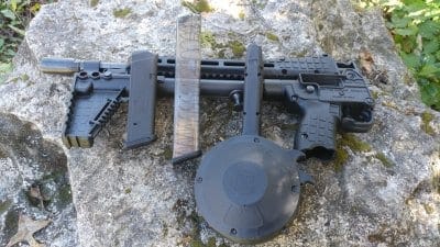 An Ode to "the Extendo": In Praise of the Extended Magazine: the ...