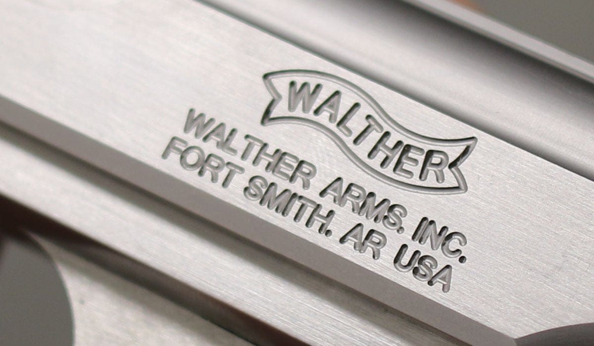 All about Walther Arms - The Mag Life