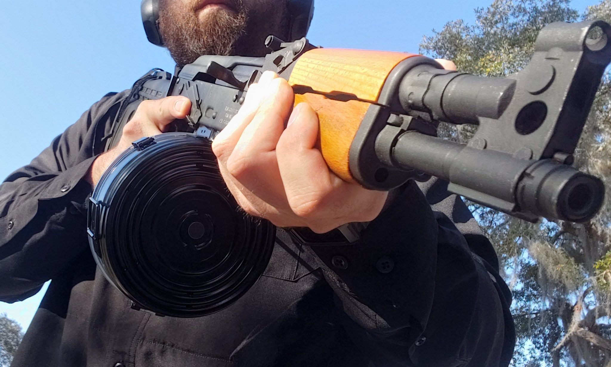 An Ode to "the Extendo": In Praise of the Extended Magazine: the ...