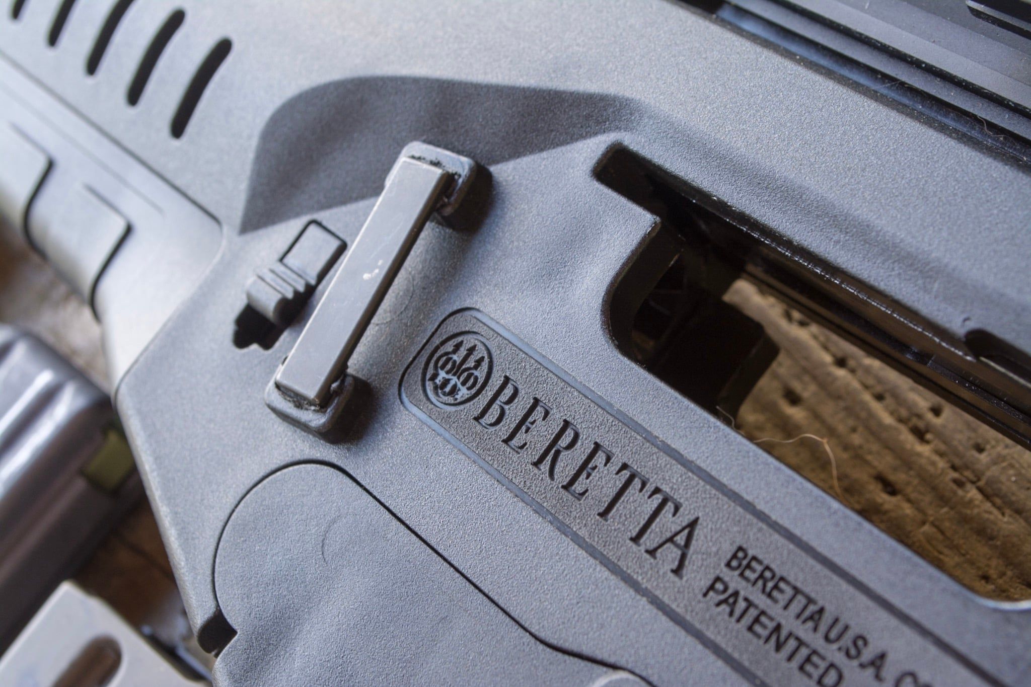 A Flexible AR-15 Alternative: The Beretta ARX Rifle - The Mag Life