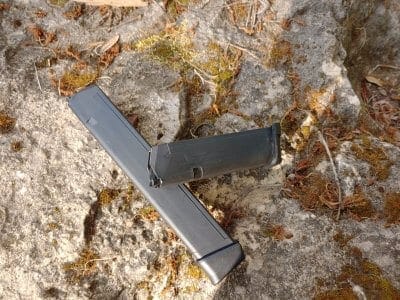 An Ode to "the Extendo": In Praise of the Extended Magazine: the ...