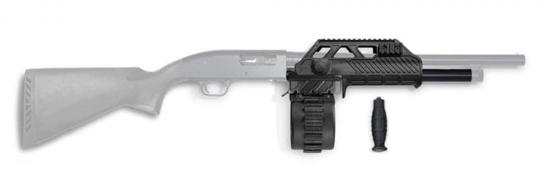 The Top 5 Magazine Fed Shotguns - The Mag Life