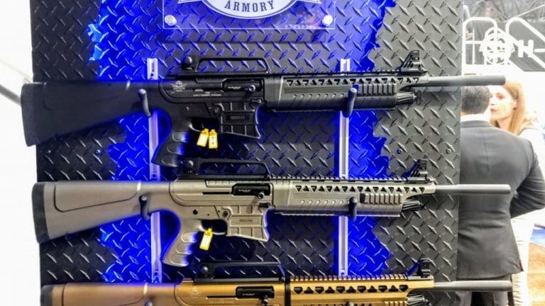 The Top 5 Magazine Fed Shotguns - The Mag Life