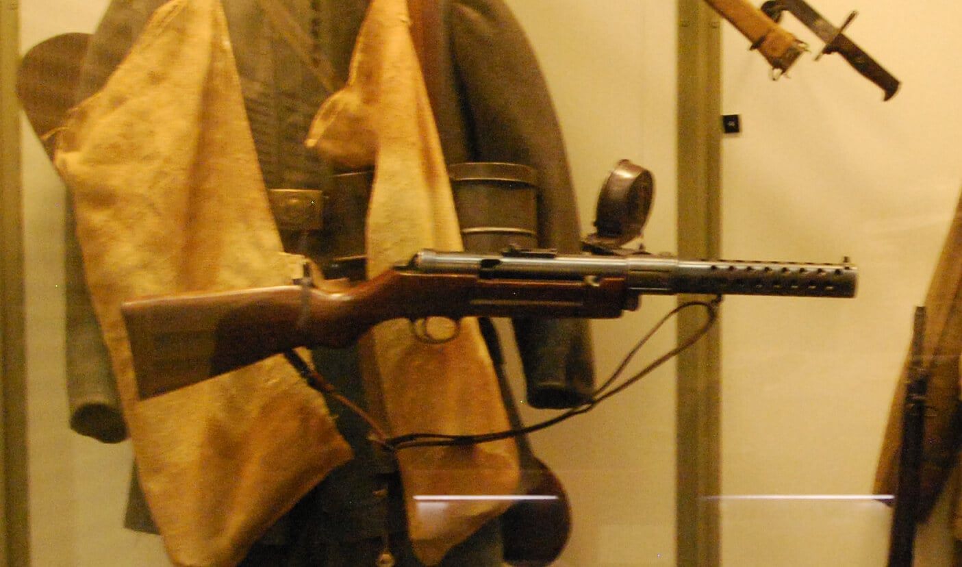 Bang the Drum Magazine Slowly: a History of Drum Mags - The Mag Life