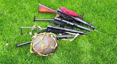Side-fed Subguns: going sideways - Going sideways - The Mag Life