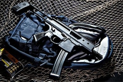 The Top Five Subguns — Why The Little Guys Rule - The Mag Life
