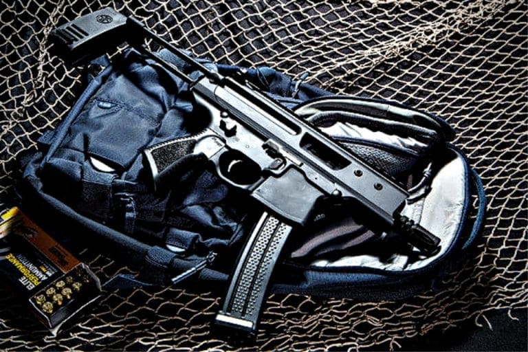 The Top Five Subguns — Why The Little Guys Rule - The Mag Life