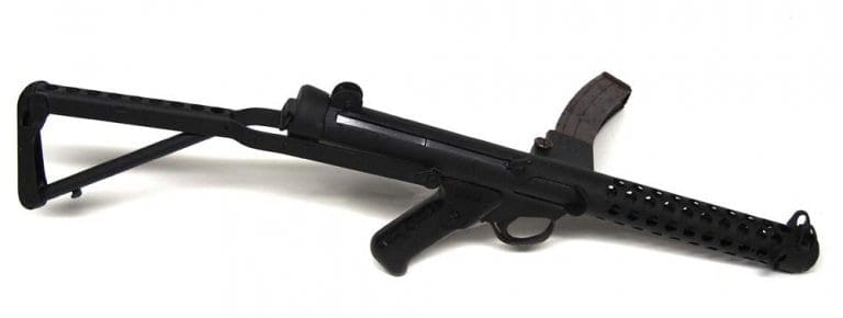 Side-fed Subguns: going sideways - Going sideways - The Mag Life