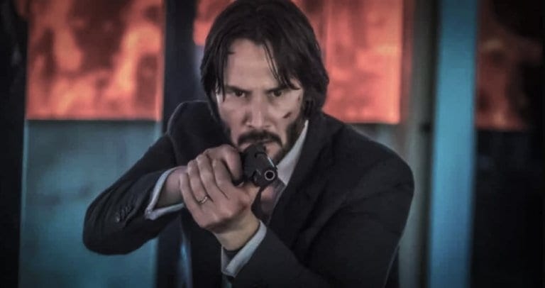 John Wick Guns: the Ones He Uses (and How) - The Mag Life