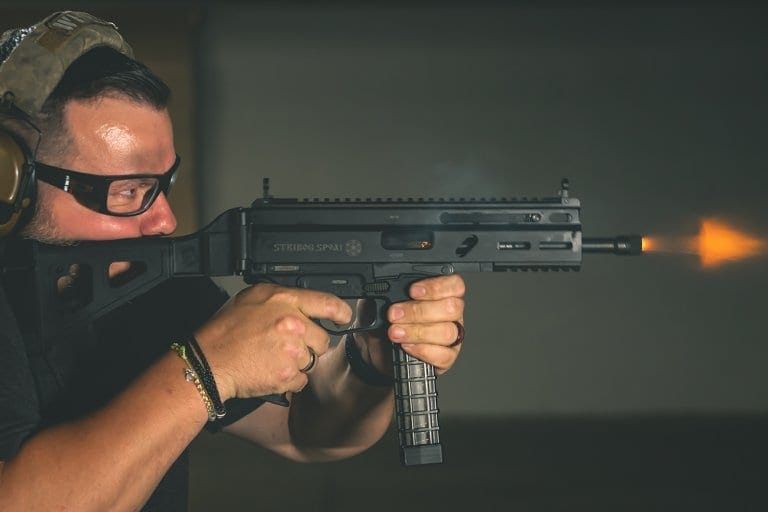 Grand Power Stribog: "Best In Class" 9mm? - The Mag Life