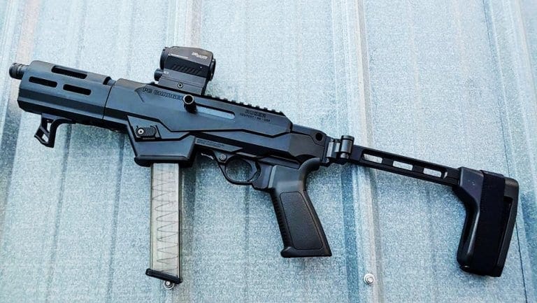 The Top Five Subguns — Why The Little Guys Rule - The Mag Life