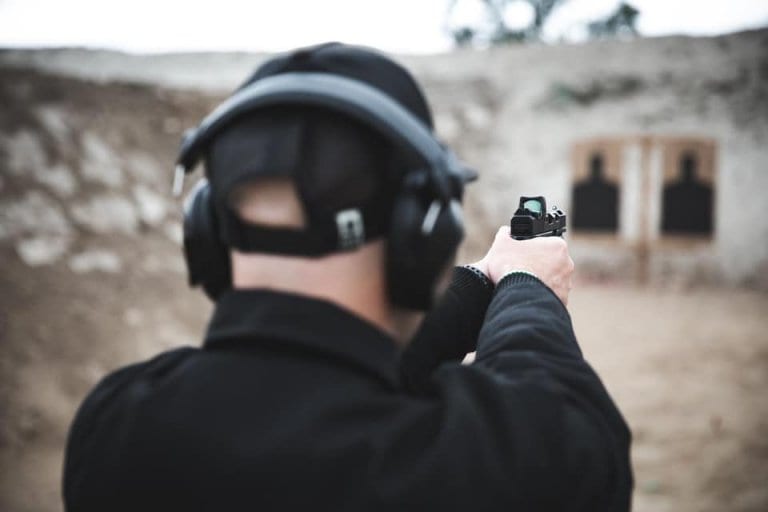 80 Percent Arms GST-9: a Modular Polymer 80% Pistol - The Mag Life
