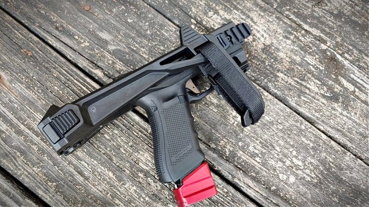 The Recover Tactical 20/20 - The Affordable Flux - The Mag Life