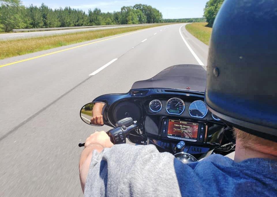 Motorcycle Concealed Carry: Going Heeled on Two Wheels - The Mag Life