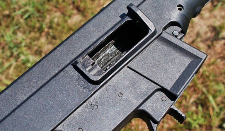 UMP9: Hands on with the Heckler & Koch - The Mag Life