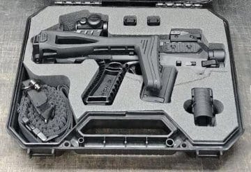 The Pistol Chassis | Pros, Cons, and the 5 Best Out There