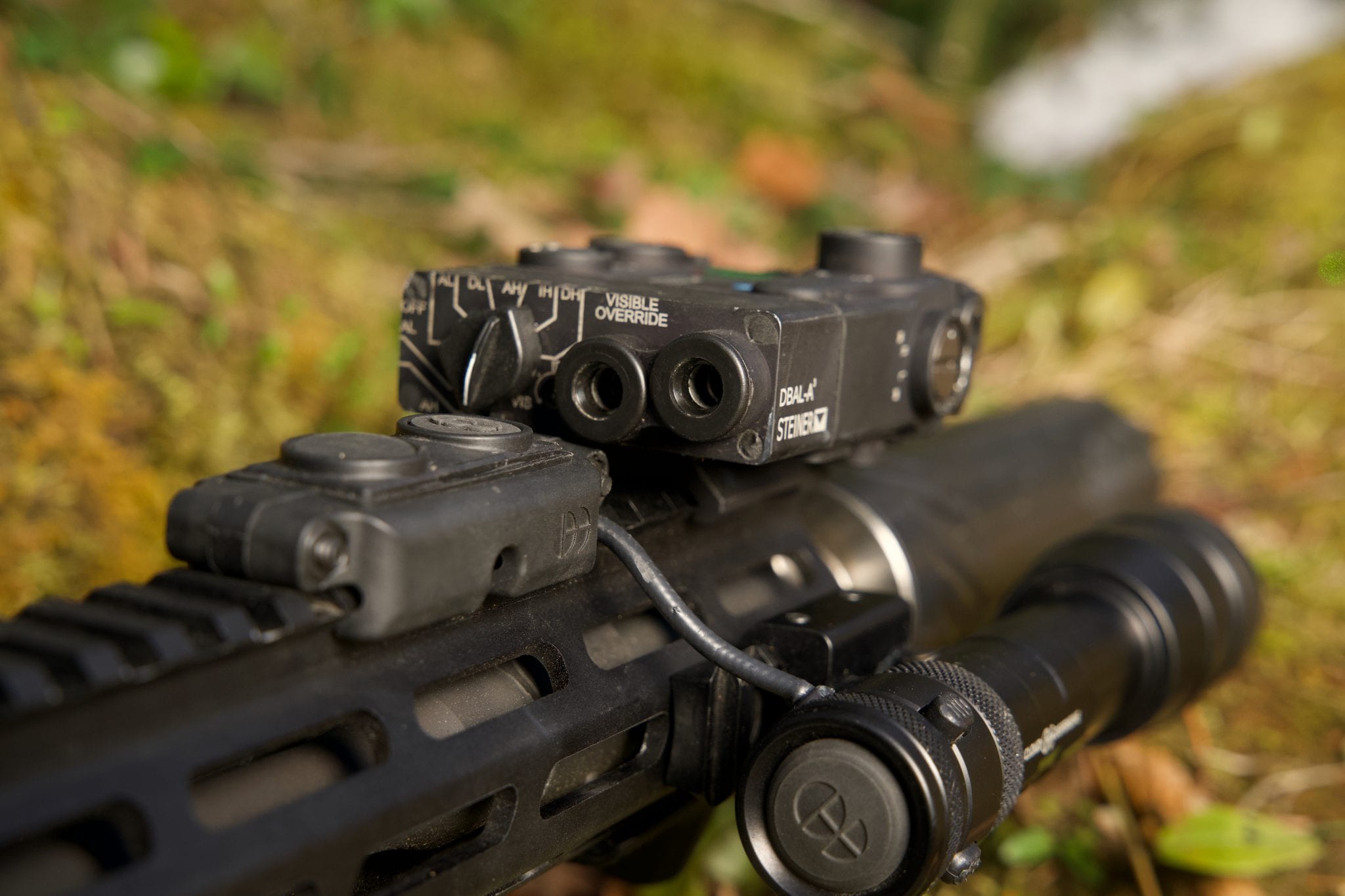 Seven Must-Have AR-15 Accessories - The Mag Life