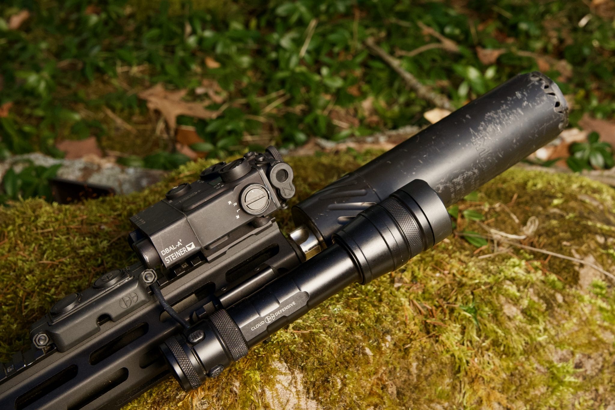 Seven Must-Have AR-15 Accessories - The Mag Life