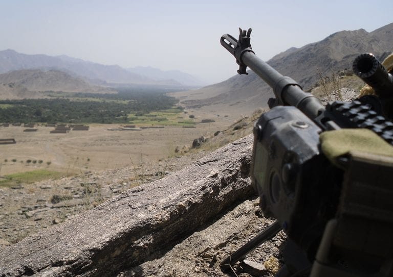 M14 EBR: the Most Beautiful Battle Rifle in the World - The Mag Life