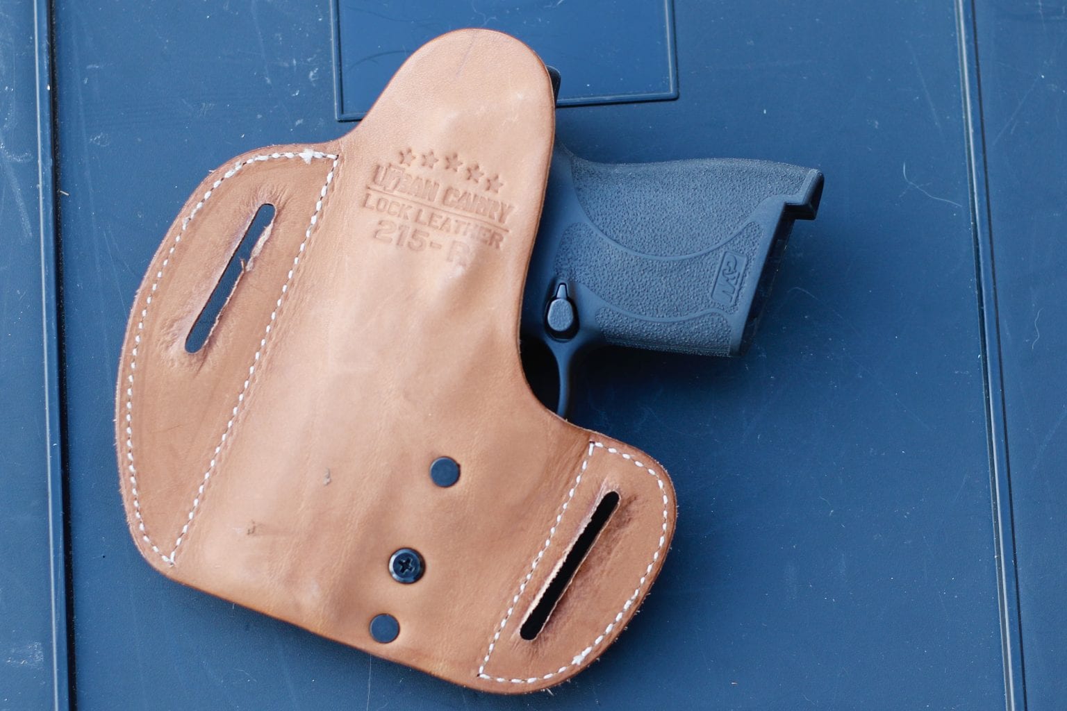 How Does the New M&P Shield Plus (Double) Stack Up? - The Mag Life