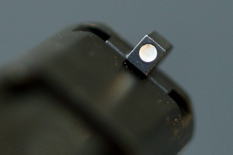 How Does the New M&P Shield Plus (Double) Stack Up? - The Mag Life