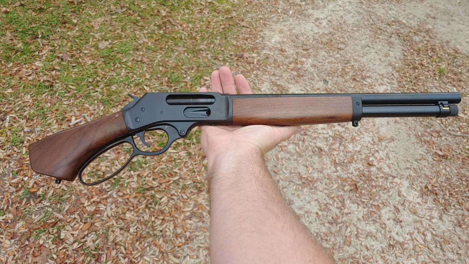 The Best Weird Guns — Strange, but Functional - The Mag Life