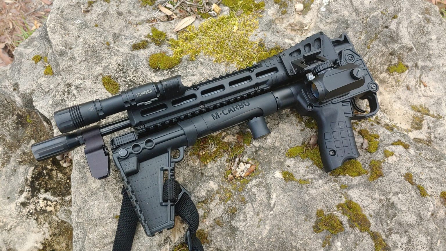 The Best Weird Guns — Strange, but Functional - The Mag Life