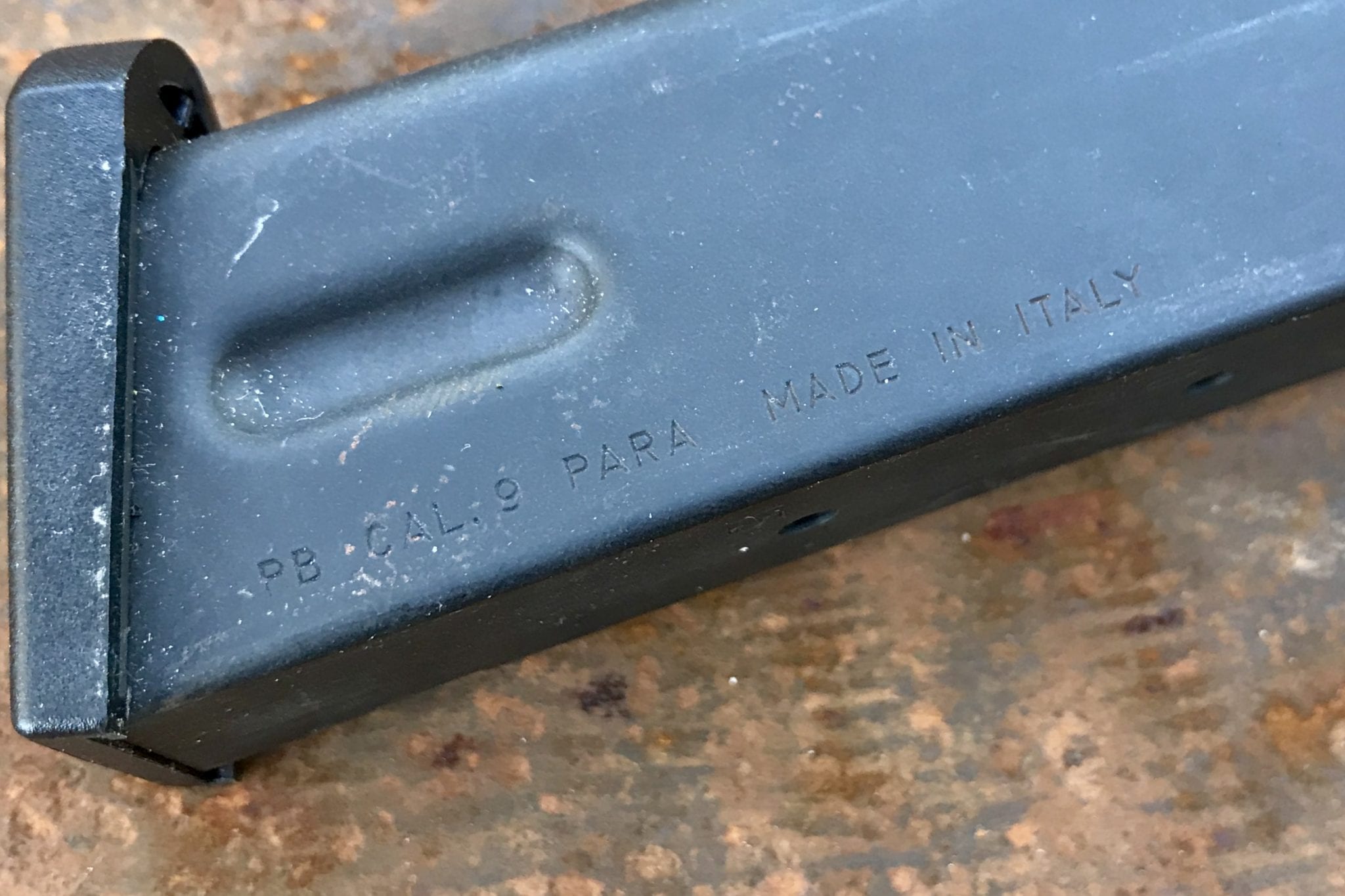 Top Five Beretta M9 and 92FS Magazines - The Mag Life