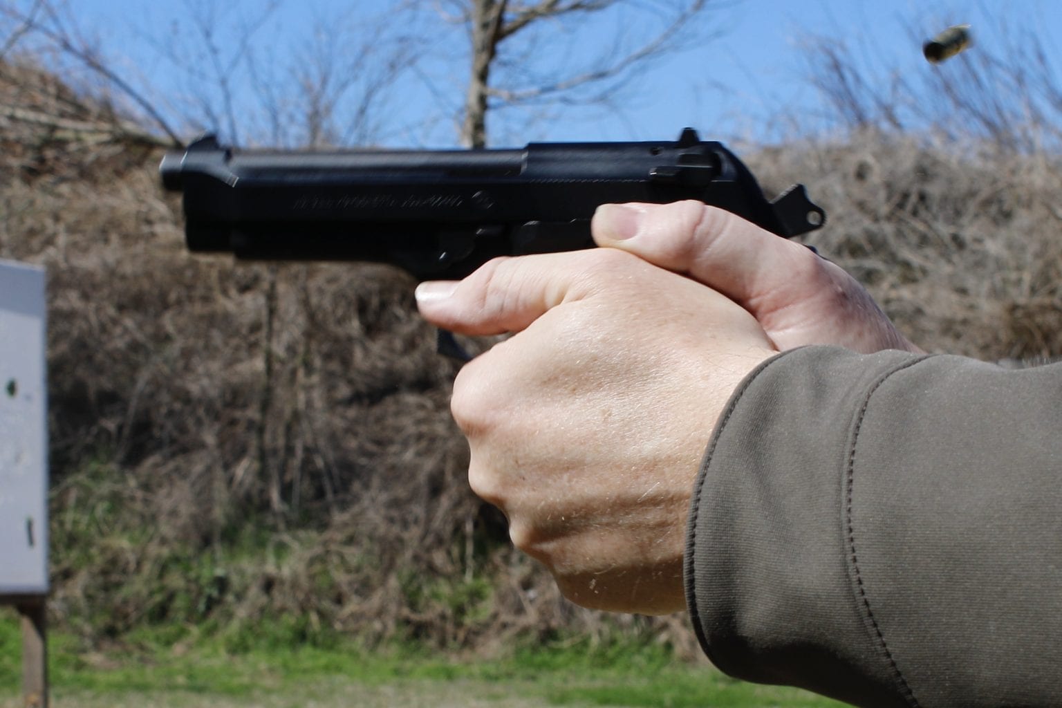 Top Five Beretta M9 and 92FS Magazines - The Mag Life