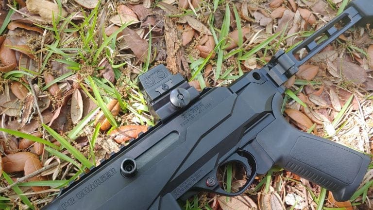 Acro vs. 509T - Battle of The Enclosed Emitters - The Mag Life