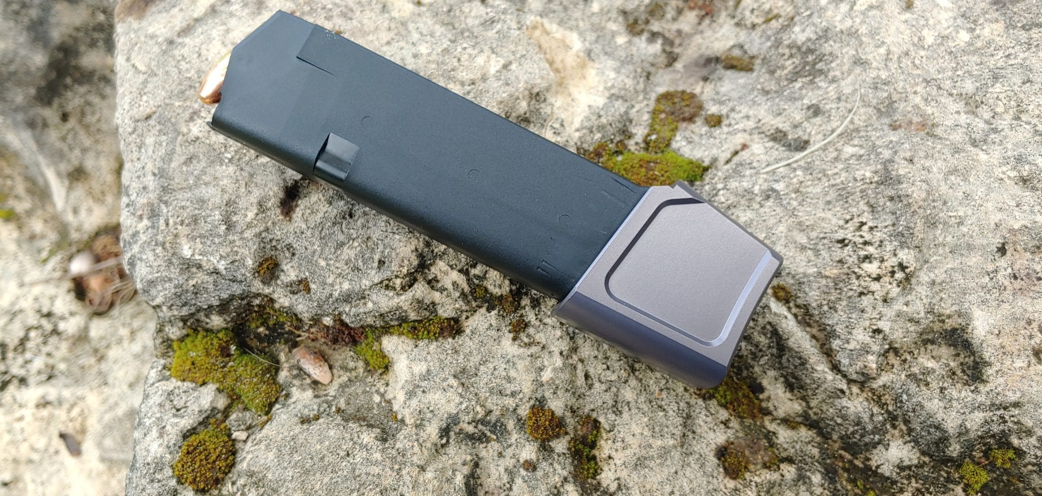 Tyrant Designs Magazine Extension – Add +4 To Your G43X Mags ...