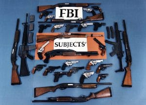 The 1986 Miami Dade FBI Shooting: An Analysis - The Mag Life