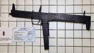11 Weird Russian Guns — Beyond the Kalashnikov - The Mag Life