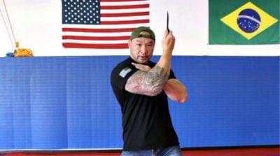 184 - Tu Lam | Finding Peace as a Warrior - The Mag Life