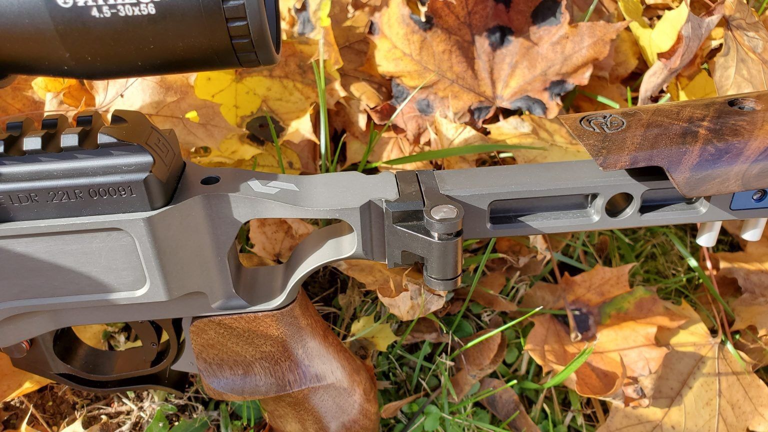 Grey Birch Solutions Foundation Chassis: But Wait, There's More!