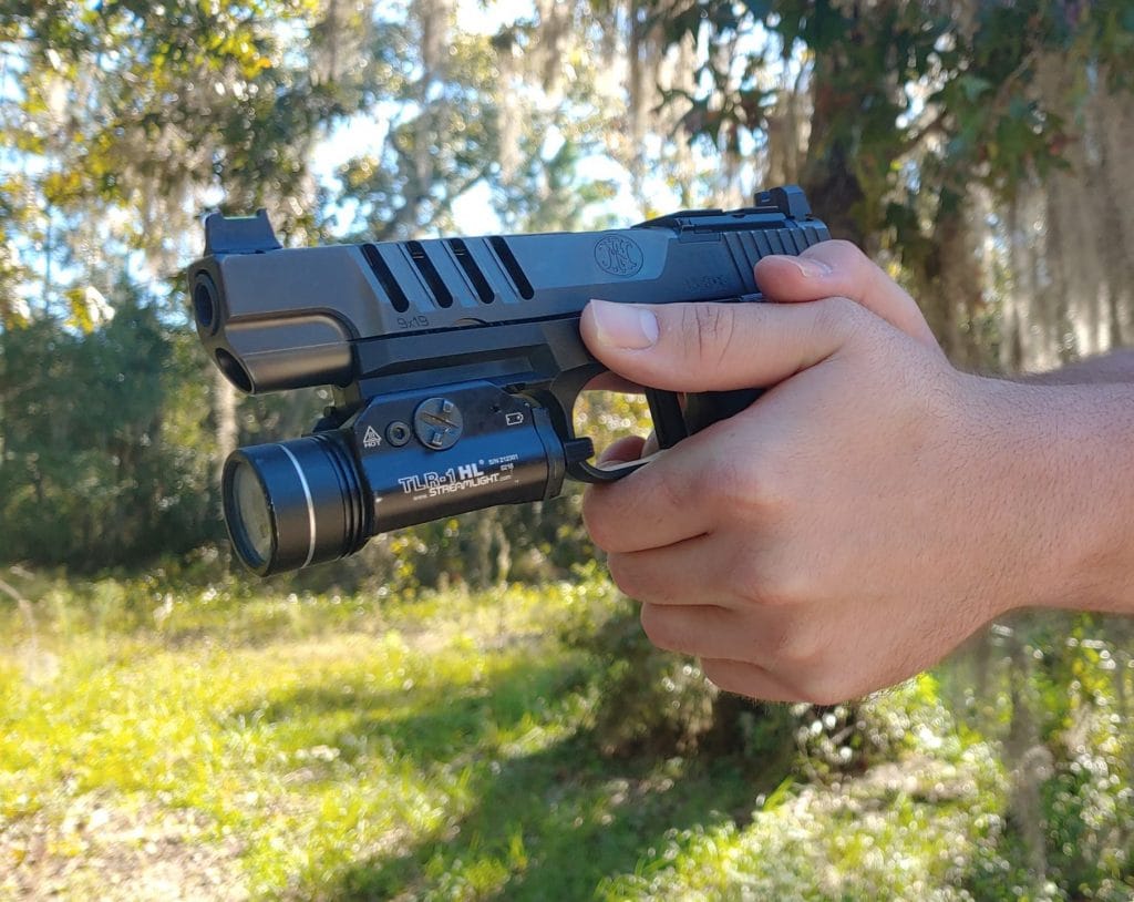 The World of Long-Slide Pistols - The Mag Life