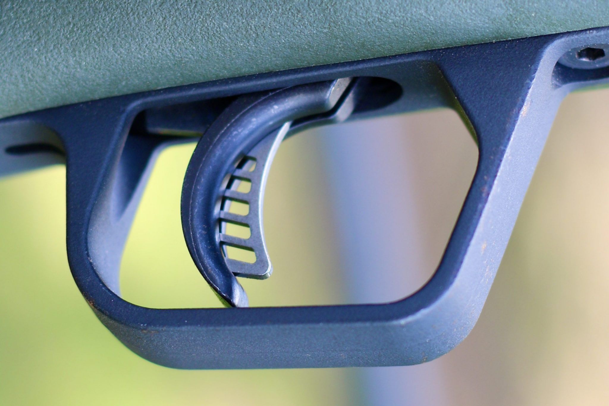 Savage Impulse — An American Made Straight-Pull - The Mag Life