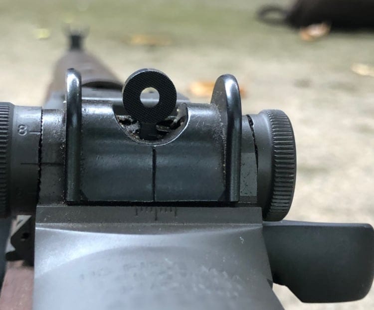 Wood and Steel: the Springfield Armory M1A Tanker - The Mag Life