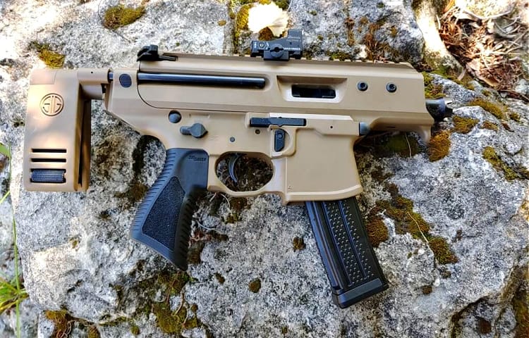 The Top Five Subguns — Why The Little Guys Rule - The Mag Life