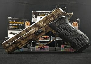 The 10mm Auto Cartridge: a History | Gunmagopedia - The Mag Life